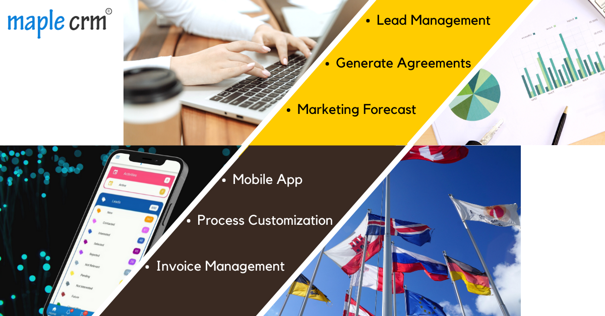Maple CRM Blog – CRM software for product and services companines in India